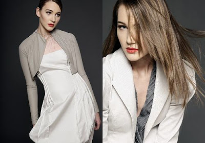 All about Models: German Stunners Part 1