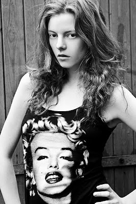 All about Models: Meet Lisa