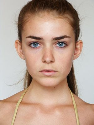 All about Models: Meet Ivory