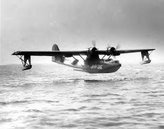 USS Salisbury Sound Av-13: Seaplanes and their history