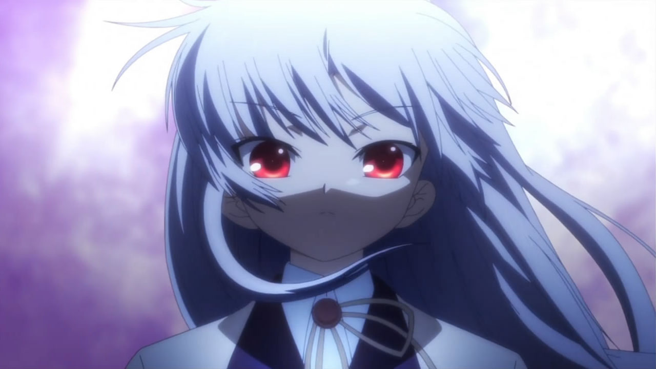 Angel Beats Cap 08