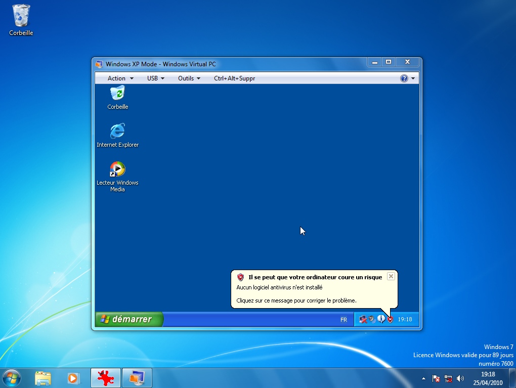 Windows xp mode windows 7 pro - nordicpna