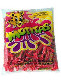 .: Sabores de Motita