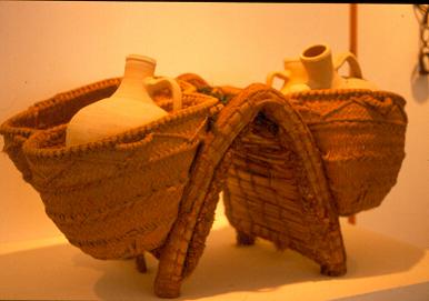 Eines del camp i bestiar: ALBARDA