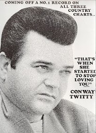 Conway Twitty: Twitty-City