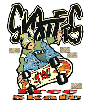 TRIBUS URBANAS: SKATOS