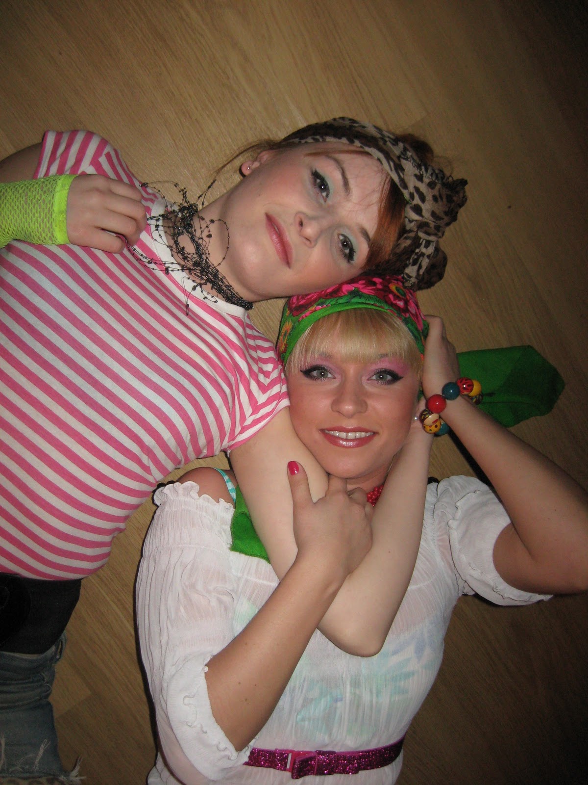 E.Z. Public: Kicz Party