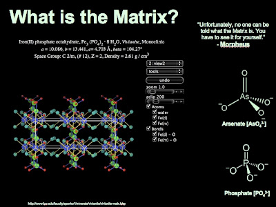 de Blah, blah, blah links: How Much Arsenic Will Enter the Green Goo ...