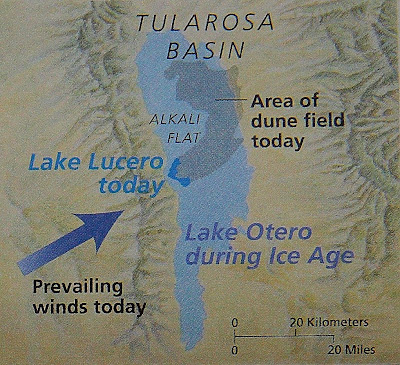 Thor's Hammer: White Sands National Monument (4)