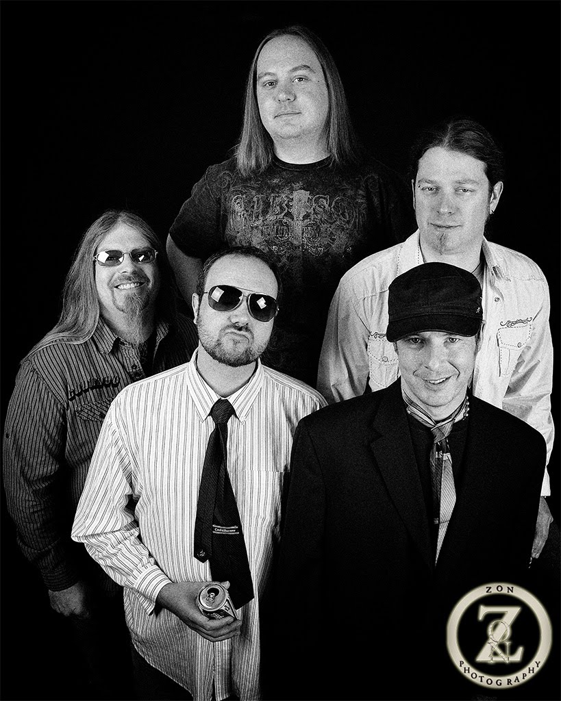 Zon Photography: Choogy Band Images