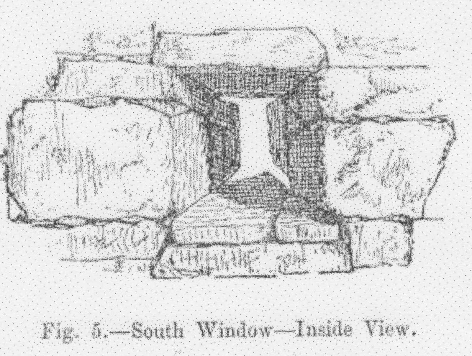 Omnium Sanctorum Hiberniae: Cruach Mac Dara - Saint MacDara's Island