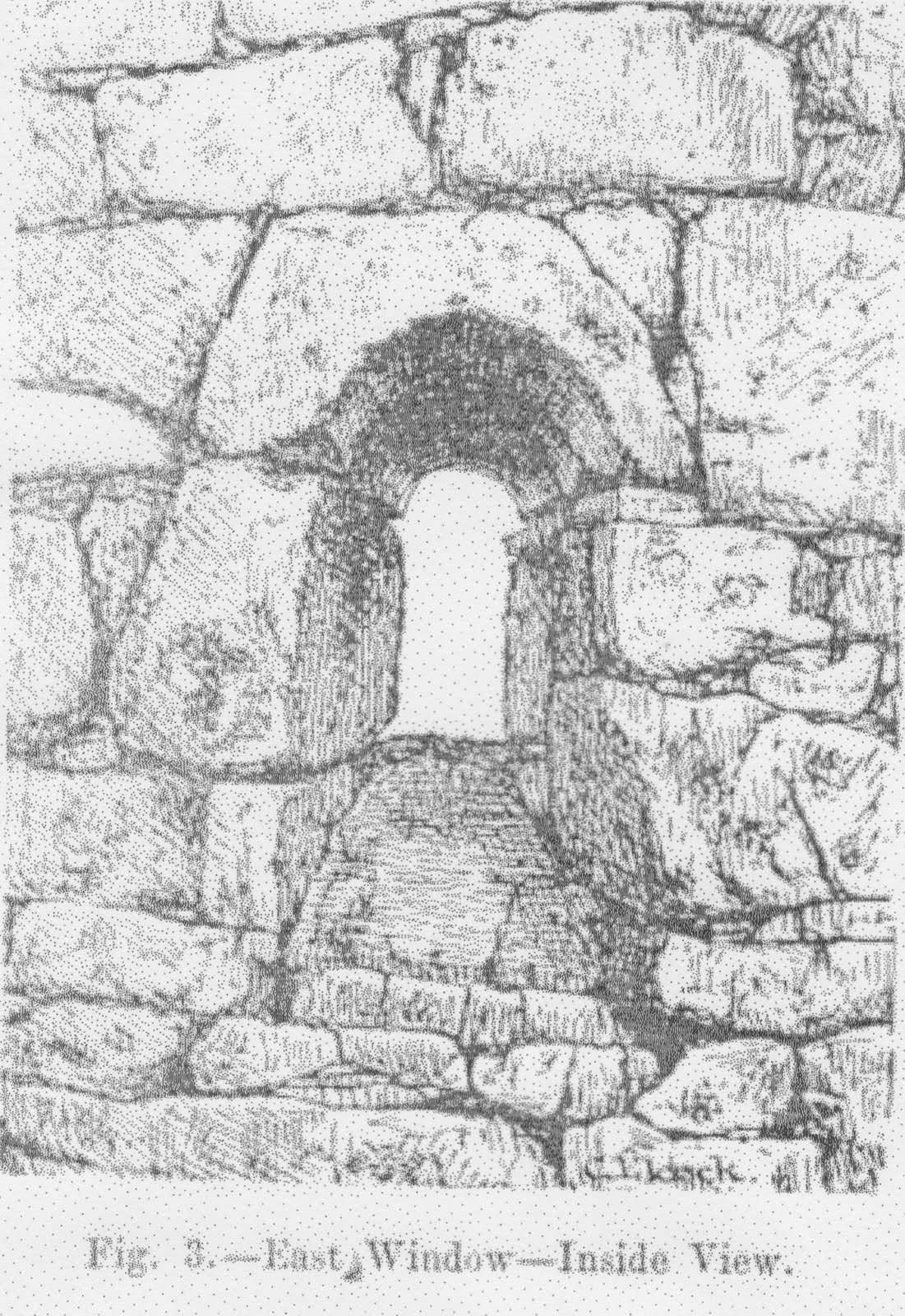 Omnium Sanctorum Hiberniae: Cruach Mac Dara - Saint MacDara's Island