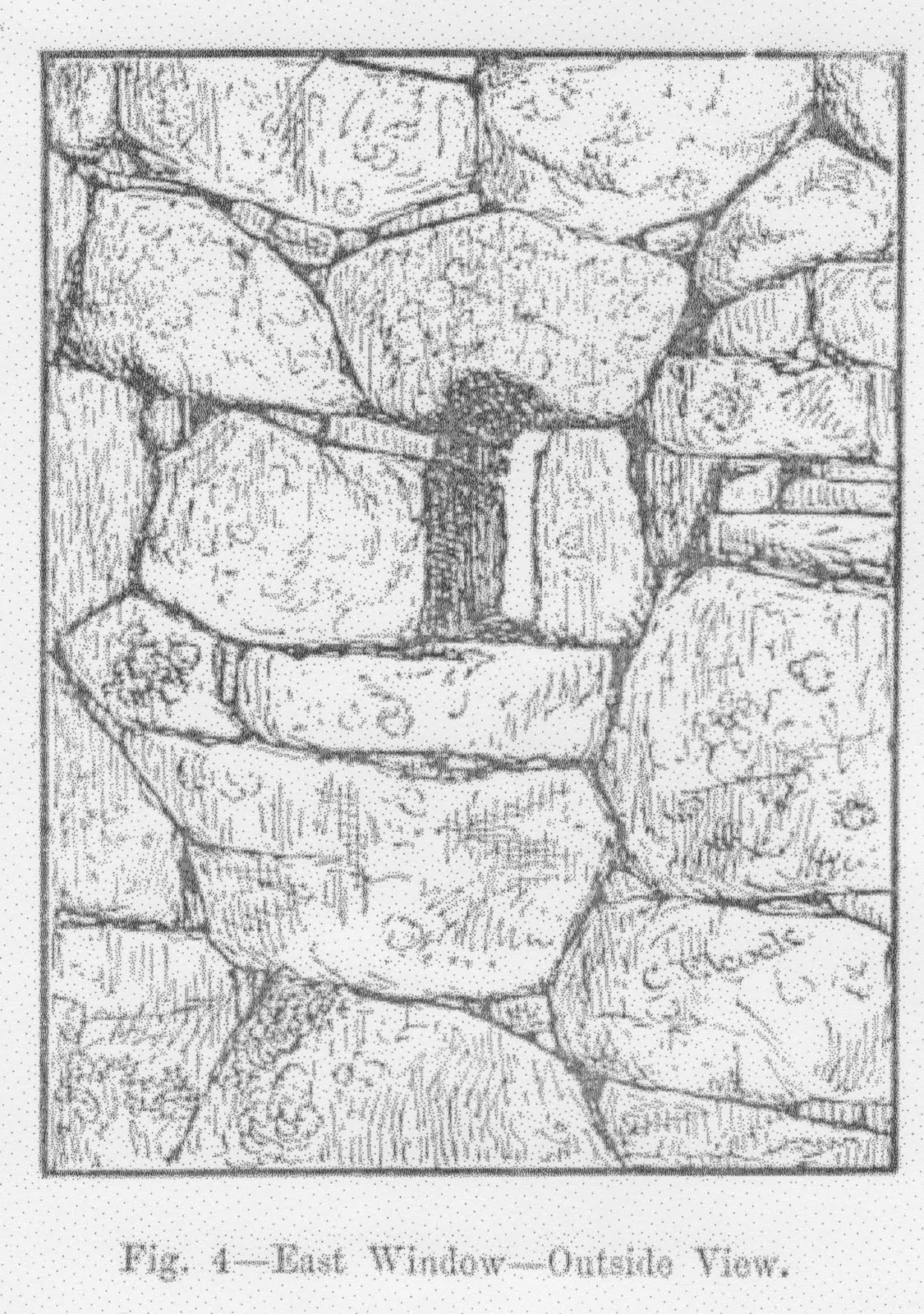 Omnium Sanctorum Hiberniae: Cruach Mac Dara - Saint MacDara's Island