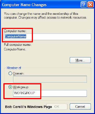 Networking Schooling: Configuring TCP/IP and establishing connection