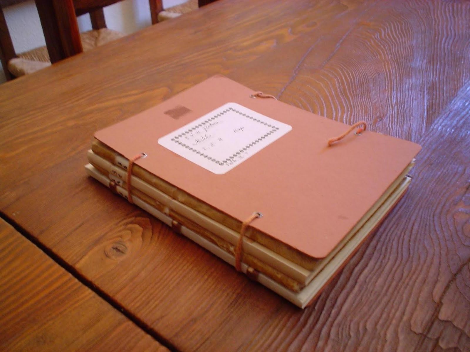 DICCIONARIO DE ARCHIVO