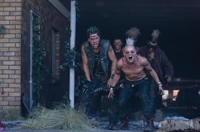 my new plaid pants: The Greatest Movie...