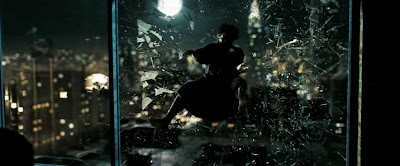 my new plaid pants: Watch The Watchmen Trailer