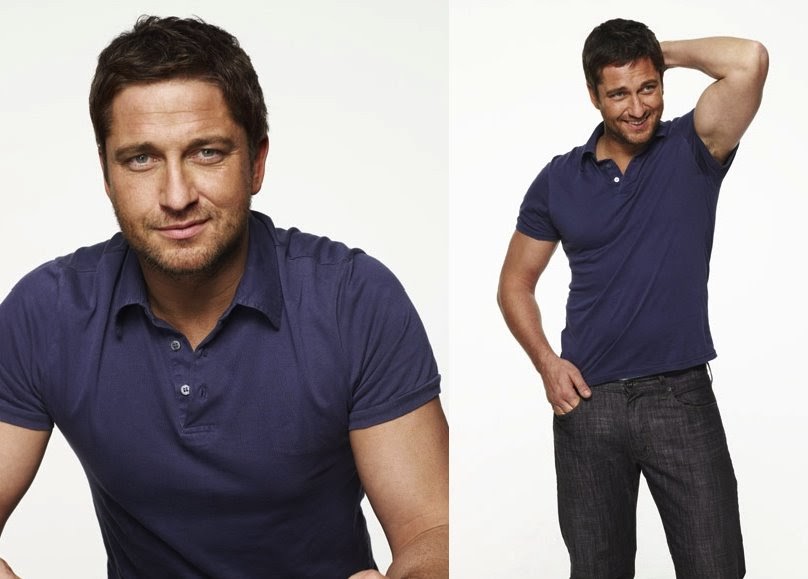 my new plaid pants: Gerry Five Times