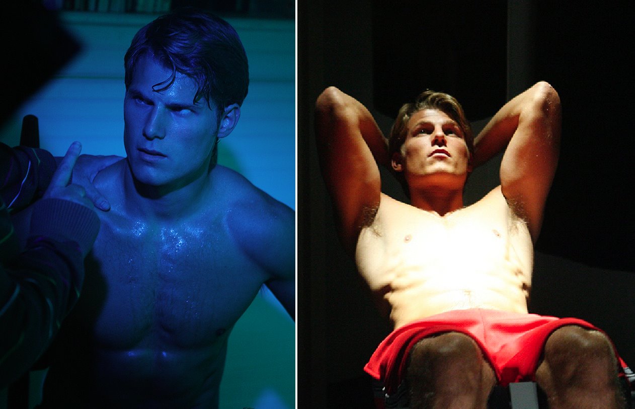 Travis Van Winkle Page 9 Lpsg