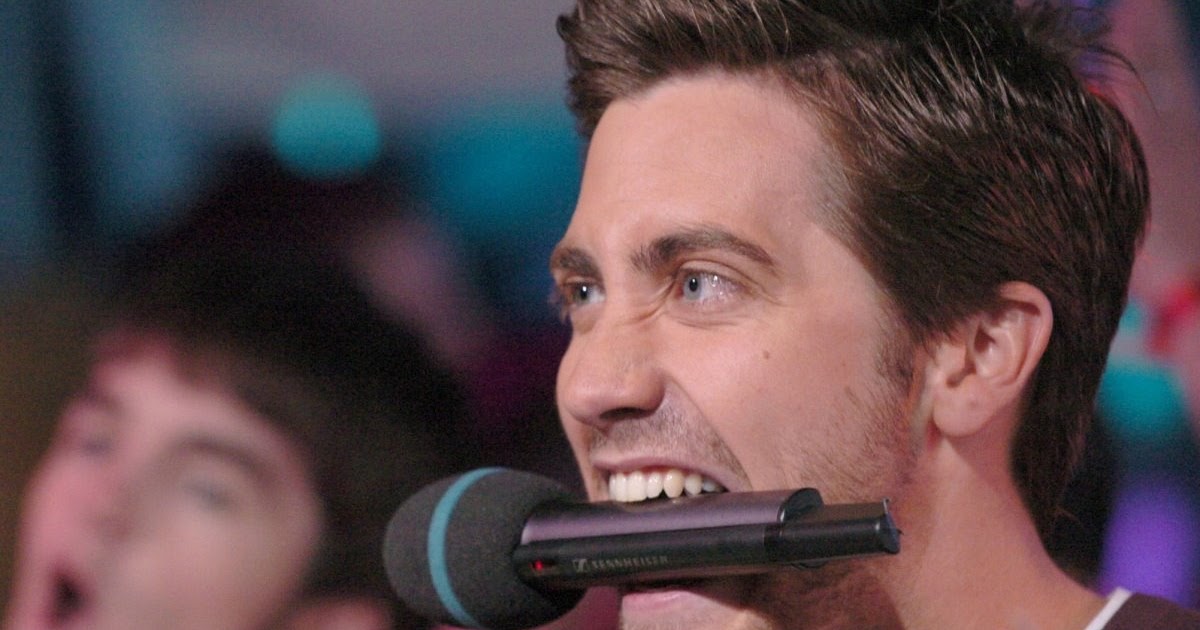 my new plaid pants: Jake Acts The Fool