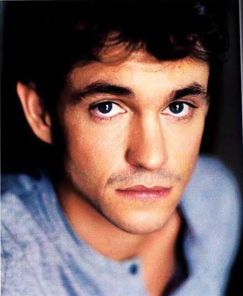 my new plaid pants: Happy Birthday, Mr. Dancy