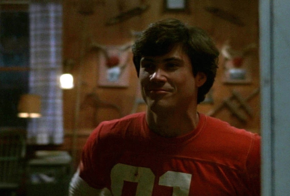 my new plaid pants: Anatomy In A Scene - Remembering Tom McBride