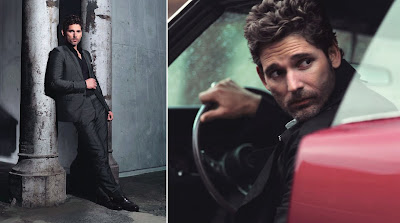 my new plaid pants: Bana Six Times