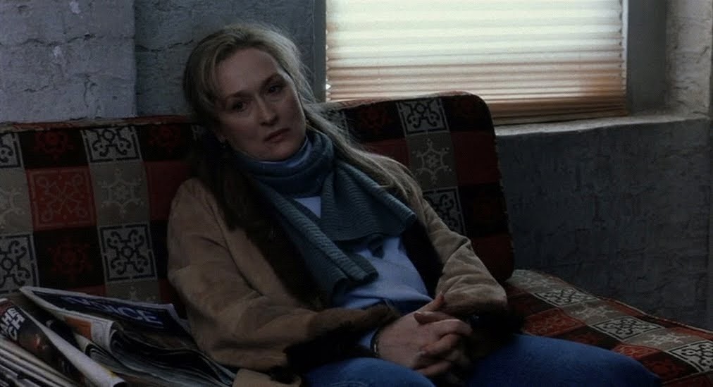 my new plaid pants: "That is what we do. That is what people do."