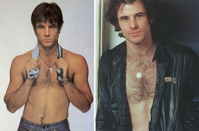 my new plaid pants: Birthday Brad