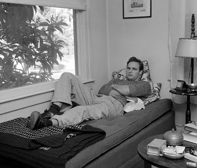 my new plaid pants: Brando Eleven Times