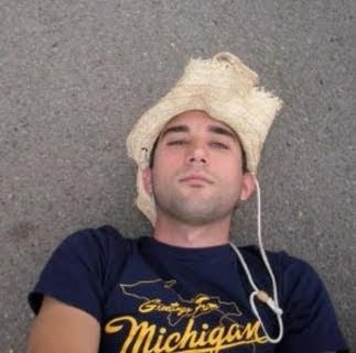 my new plaid pants: Sufjan Going National