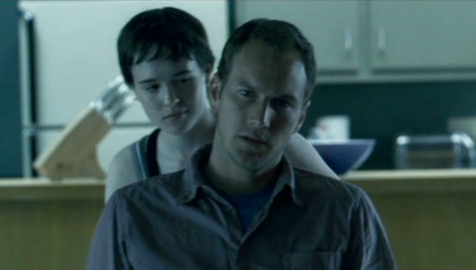 Film Experience Blog: Seventeen Years, Several Inches