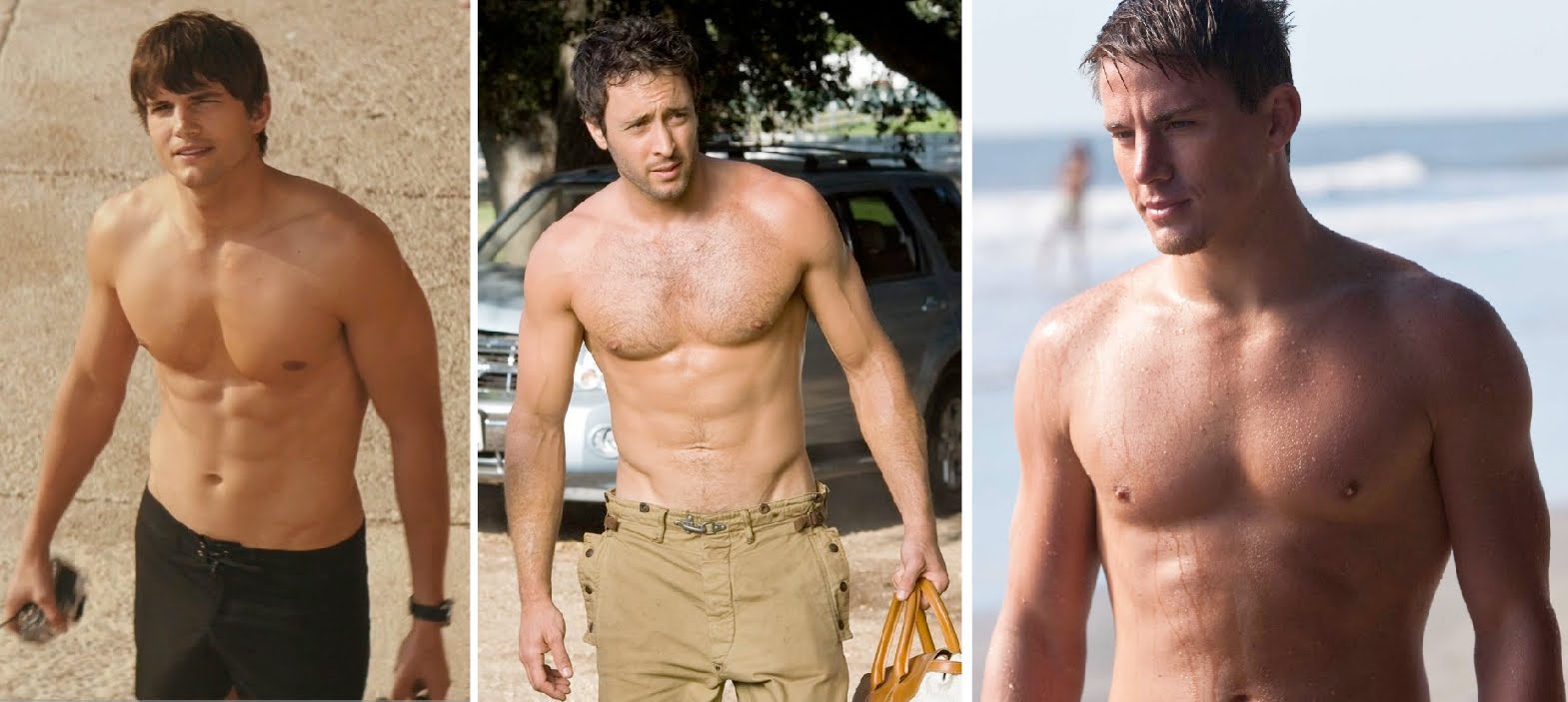 my new plaid pants: TGT10: 26 Gratuitous Runners-Up