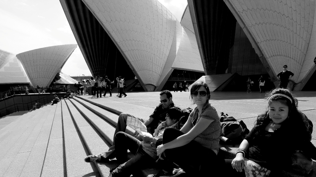 AUSTRALIA...EN EL CULO DEL MUNDO: 17/10/2010-SYDNEY(CATEDRAL DE ST.MARY ...