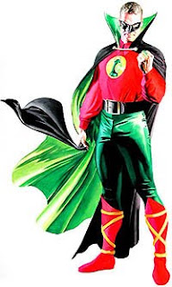 SUPERHEROES: ORIGENES: DC COMICS: EL ORIGEN DE LINTERNA VERDE