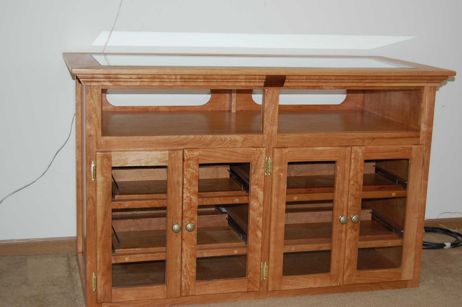 Built With A Shopsmith