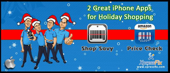 XpressFix iPhone Repair Blog