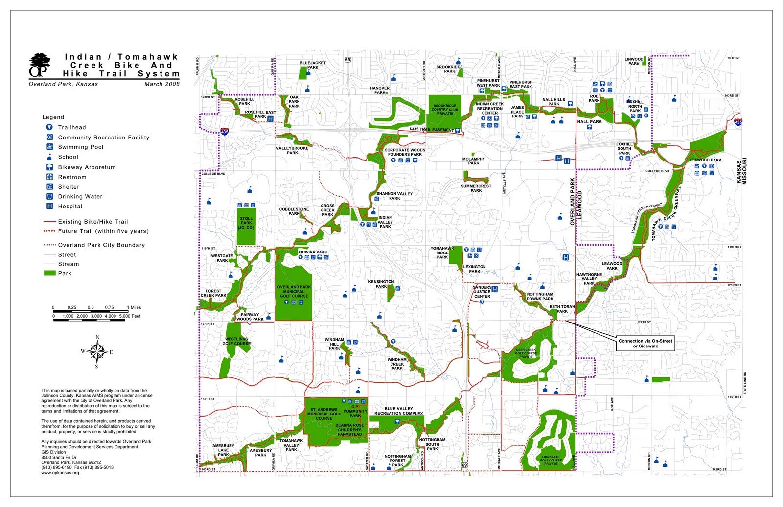 Edward's Life Trek: Saturday Trail Ride - April 17, 2010 LifeTrek.Eroe.com