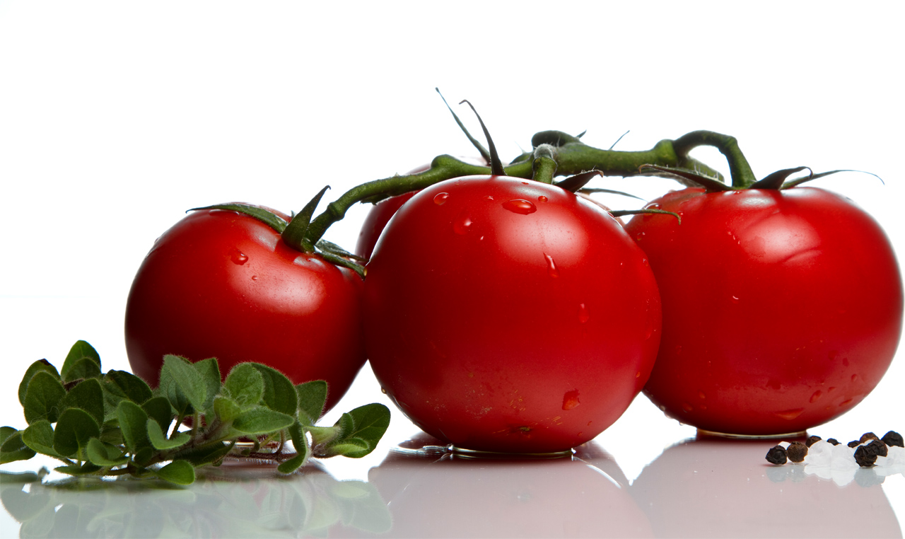 Toeie's Photoblog: Fresh Groceries