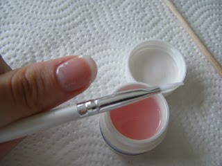 Gel Nails Tutorial | Perfectly Polished