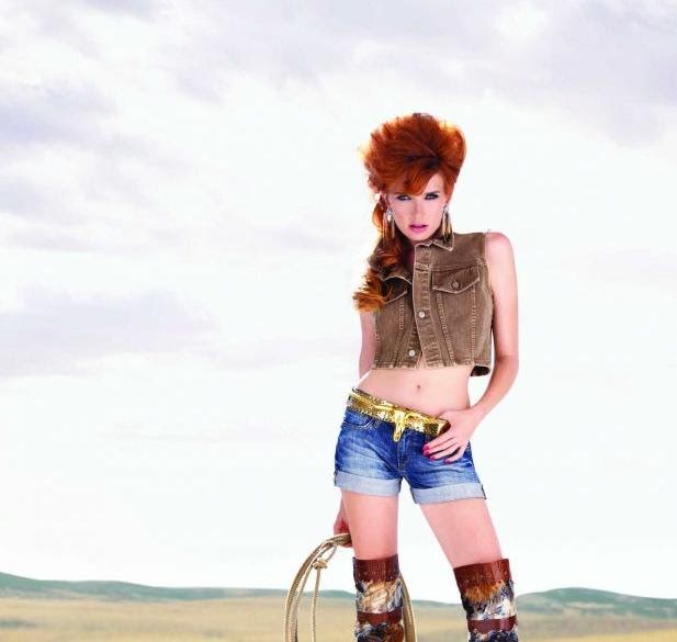 O.P.I Texas Collection for Spring/Summer 2011 Preview | Perfectly Polished