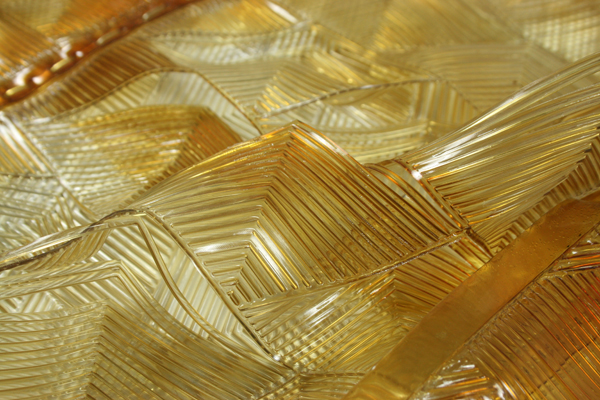 Homebuildlife: HBL Materials: Modern Primitive Plastics by Jane Bowler