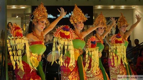 Tari Sekar Jagat | Just open the article and find what you want. Enjoy it!