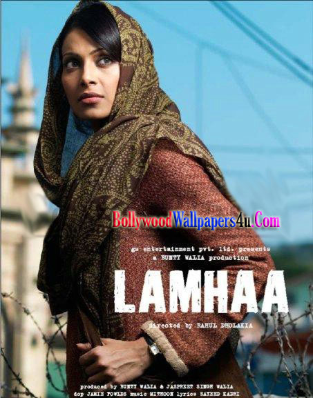 Lamha Movie Wallpapers Free Movie Trailer Videos