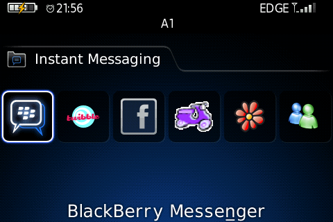 Todo para Blackberry: GUIA PARA LIBERAR UN PIN/IMEI YA REGISTRADO CON ...