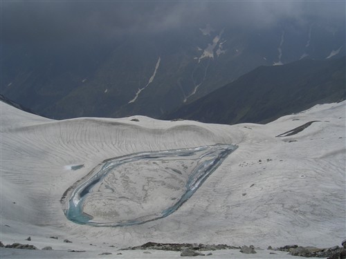 Categories: Ansoo lake , Lakes