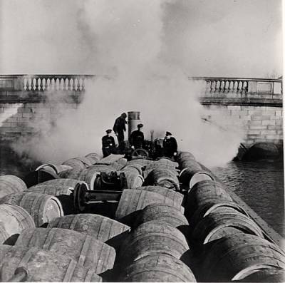 Image Searching: The Lady Miranda