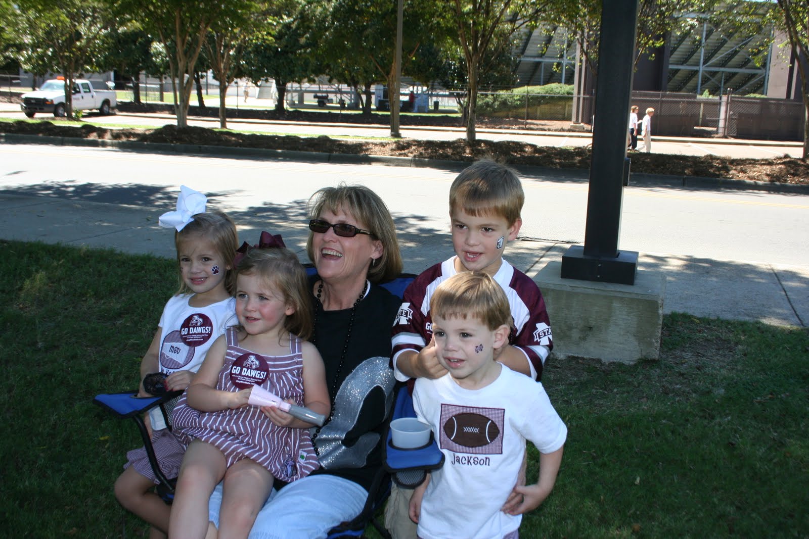 The Autry Family: Could it get any better than this?