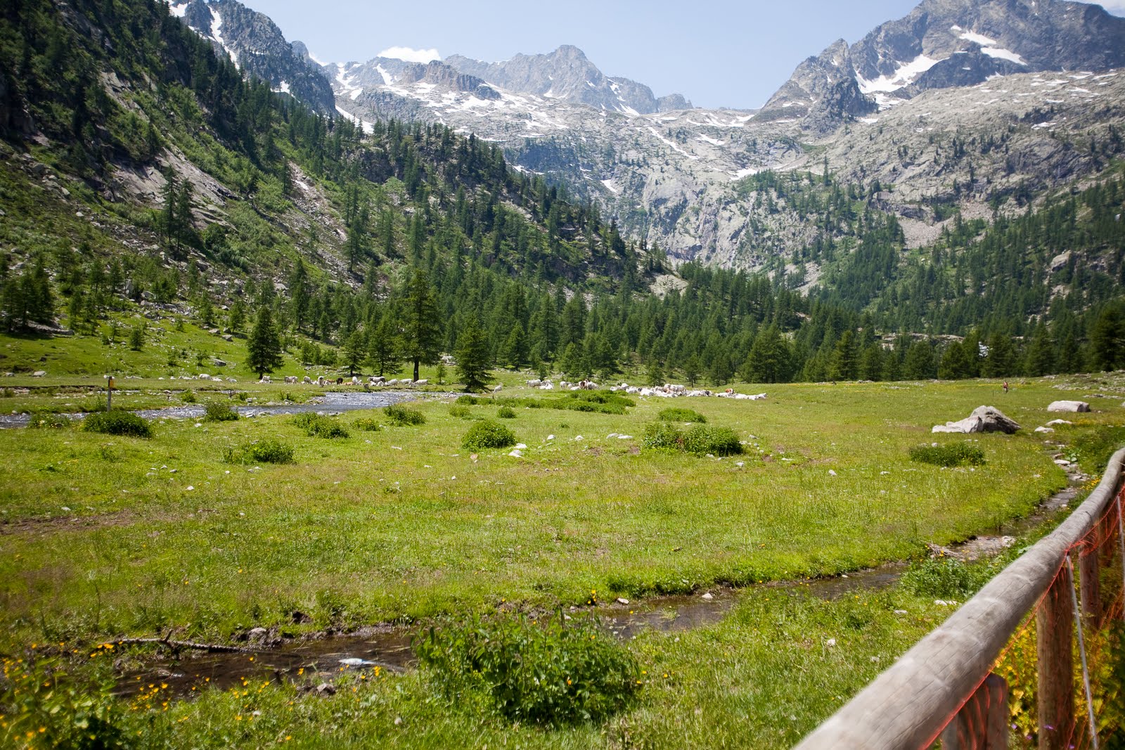 La Fotografia in Italia: Torino & Italian Alps