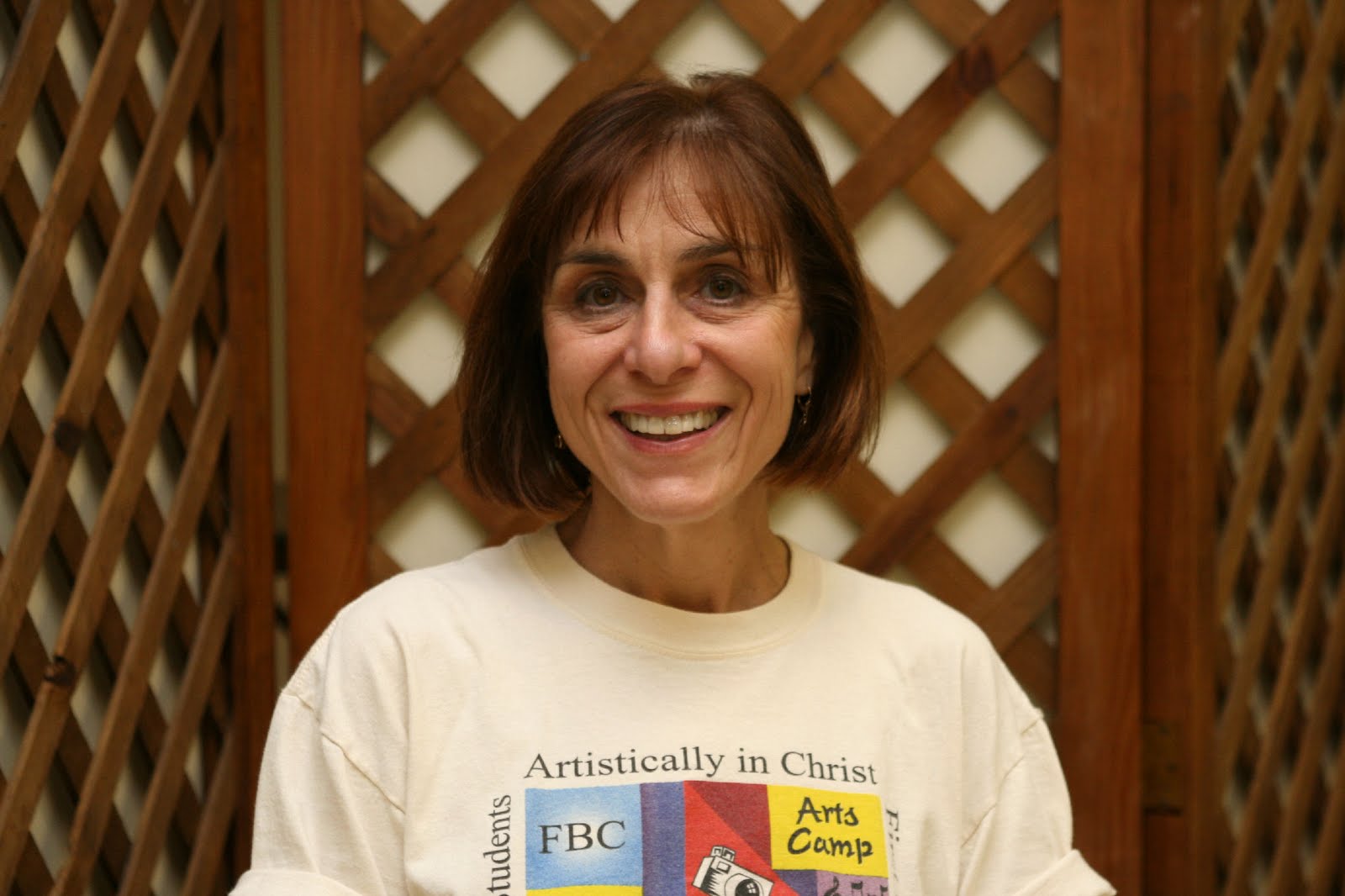 MOSAIC: MOSAIC 2010 Staff